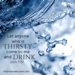 Bible Verses - Inspirational Acuities