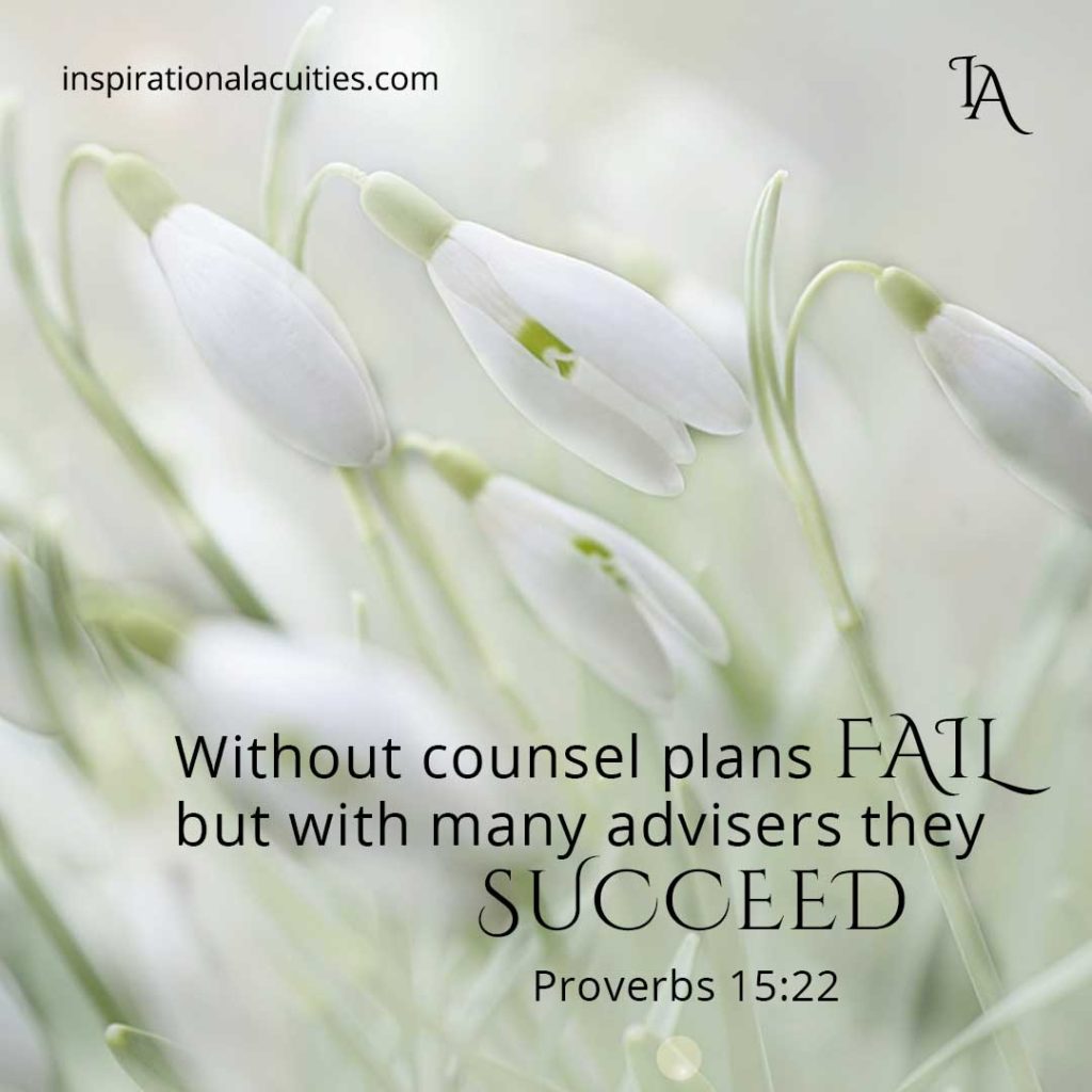 Bible Verse Images - Inspirational Acuities