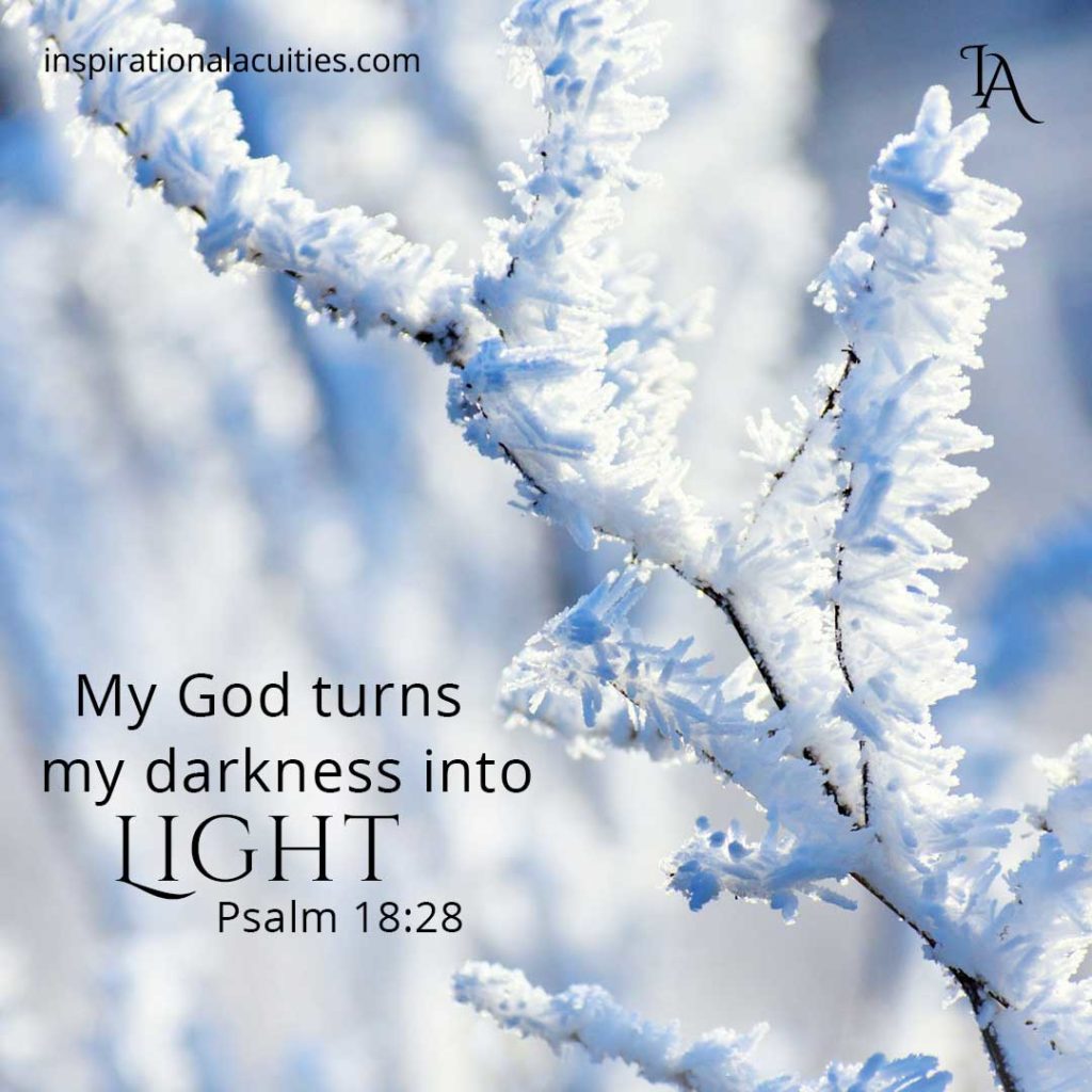 Bible Verse Images - Inspirational Acuities